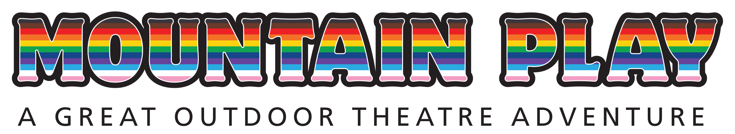 Mountain Play - Mountain Play