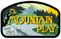 Mountain Play - Mountain Play